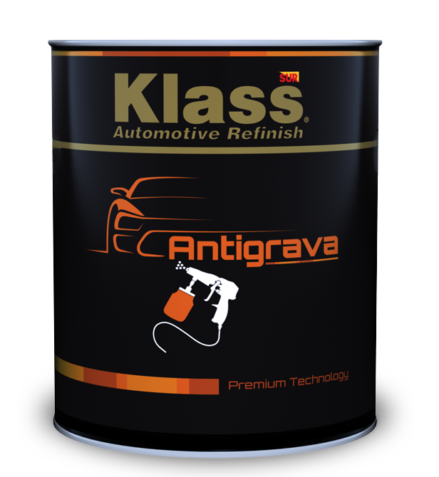 Antigrava | Grupo Sur