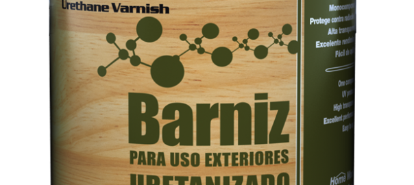 BARNIZ MARINO | Grupo Sur