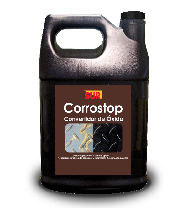 Corrostop | Grupo Sur