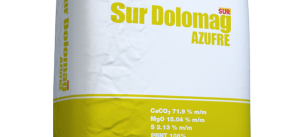 SUR DOLOMAG AZUFRE | Grupo Sur