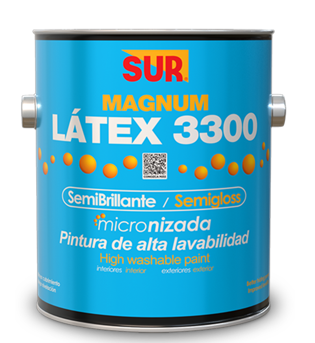 Latex-3300-Web | Grupo Sur
