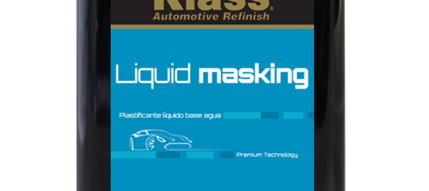 KLASS LIQUID MASKING | Grupo Sur