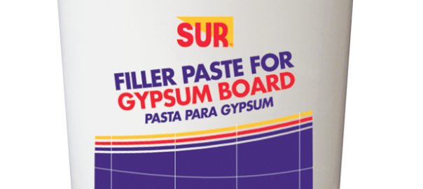 PASTA PARA GYPSUM | Grupo Sur