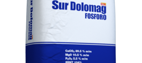 SUR DOLOMAG FÓSFORO | Grupo Sur