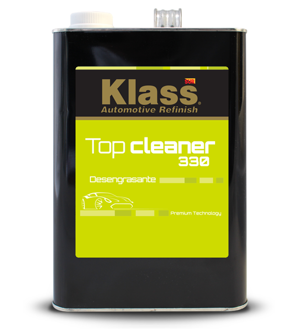 top-cleaner | Grupo Sur