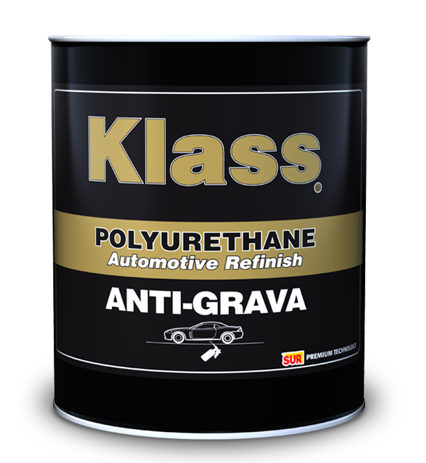 anti-grava | Grupo Sur