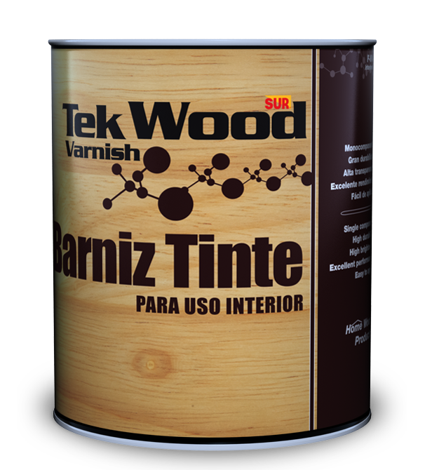 barniz-tinte | Grupo Sur