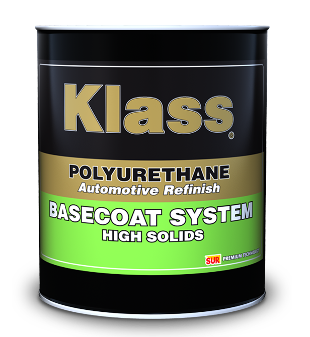 basecoat-system-hs | Grupo Sur