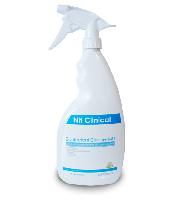 cleaner-md | Grupo Sur