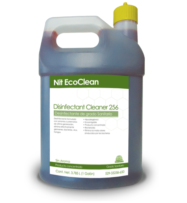 clinical-cleaner-256 | Grupo Sur