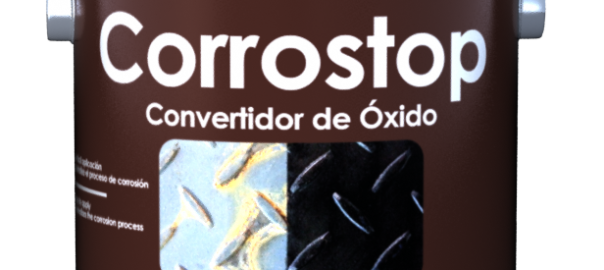 ** CORROSTOP CONVERTIDOR DE ÓXIDO | Grupo Sur