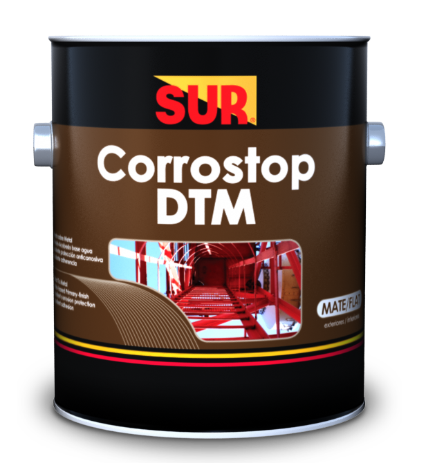 corrostop_dtm | Grupo Sur