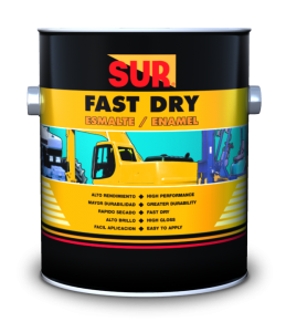 ESMALTE FAST DRY | Grupo Sur
