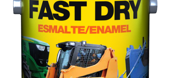 ESMALTE FAST DRY | Grupo Sur