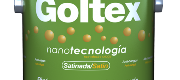 GOLTEX SATINADA | Grupo Sur