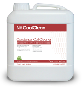 Nit CoolClean | Grupo Sur
