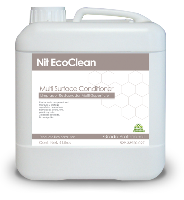Multi-Surface-Conditioner | Grupo Sur