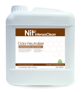 Nit IntensaClean | Grupo Sur