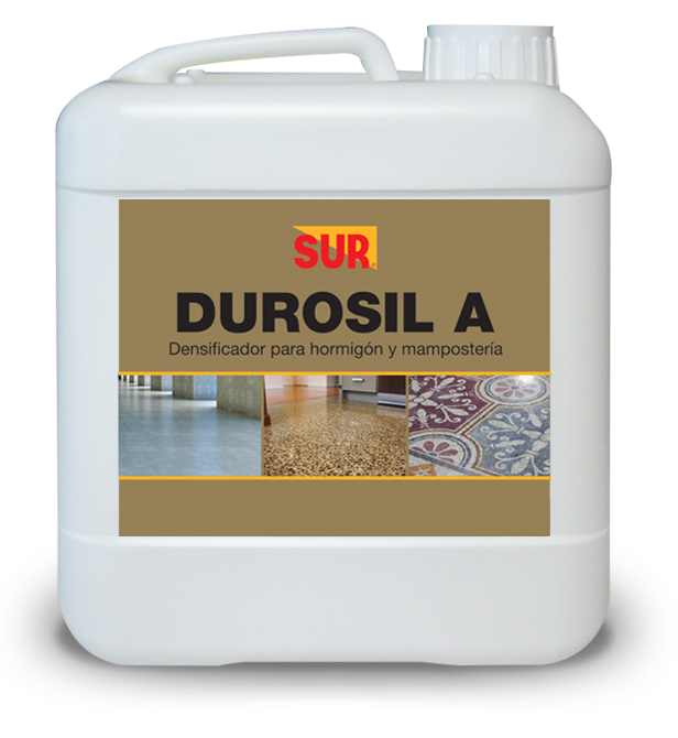 durosil_a | Grupo Sur