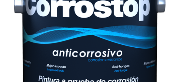 CORROSTOP | Grupo Sur