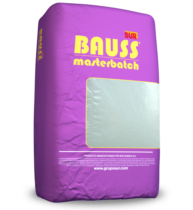 BAUSS ANTISTAT - Grupo Sur