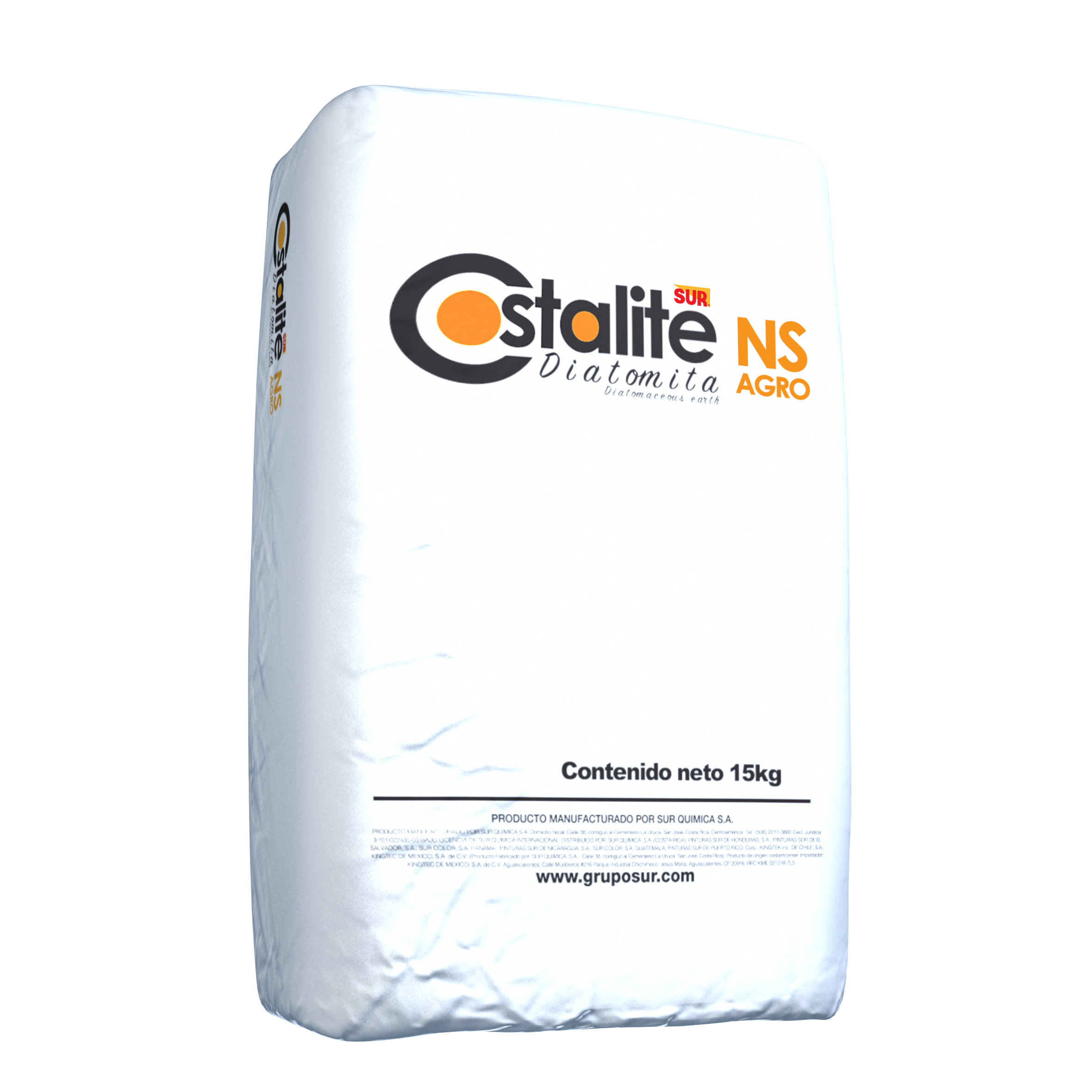 Costalite-NS-Agro | Grupo Sur