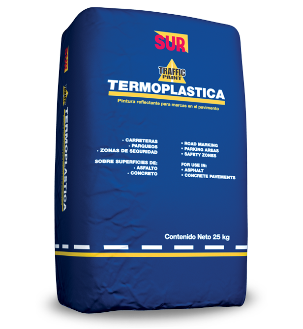 Termoplastica | Grupo Sur