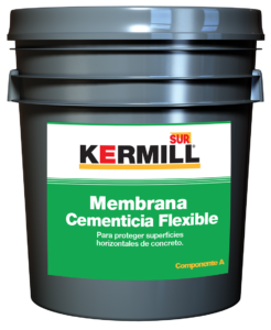 Impermeabilizantes | Grupo Sur