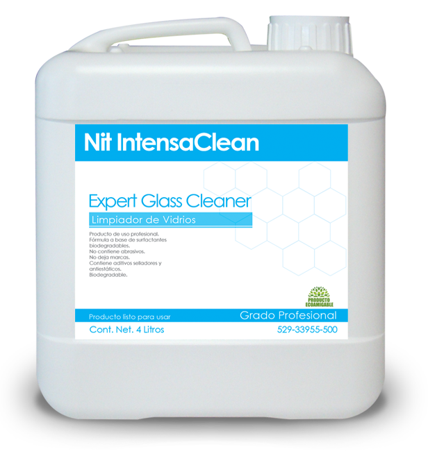 expert-glass-cleaner | Grupo Sur