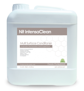Nit IntensaClean | Grupo Sur
