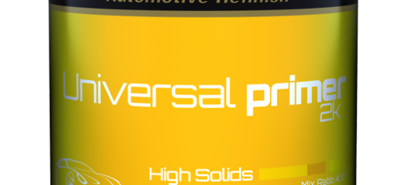 KLASS UNIVERSAL PRIMER 2K | Grupo Sur