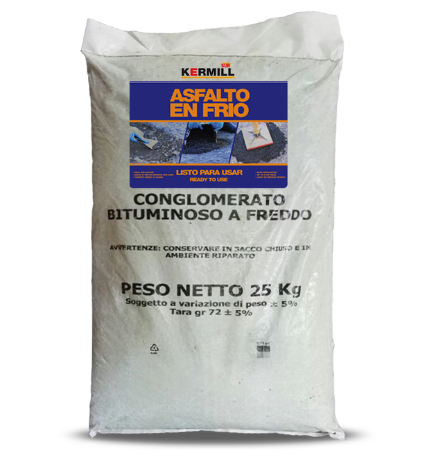 asfalto | Grupo Sur