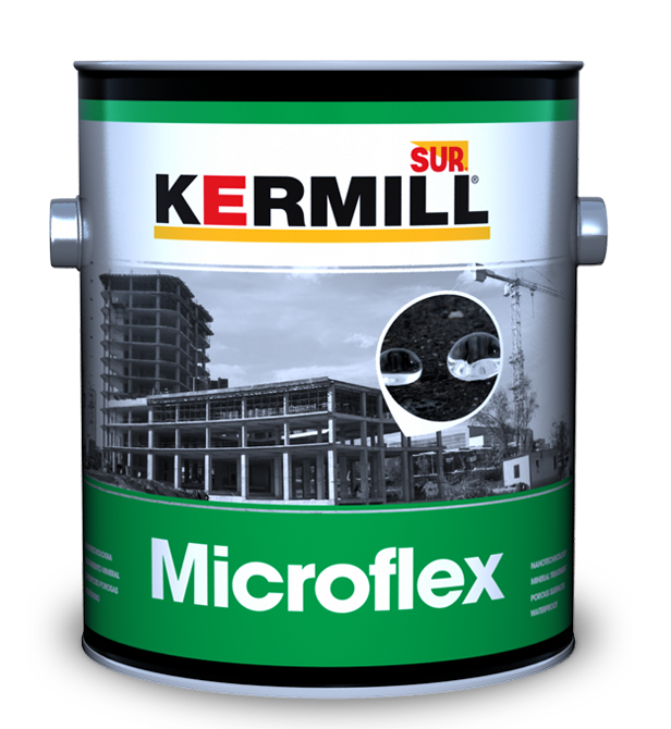 Microflex | Grupo Sur