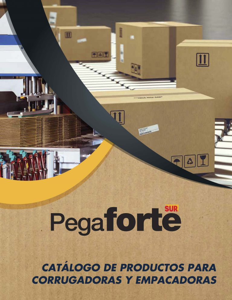 Catálogos de Productos | Grupo Sur