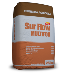 SUR FLOW MULTIFOX | Grupo Sur