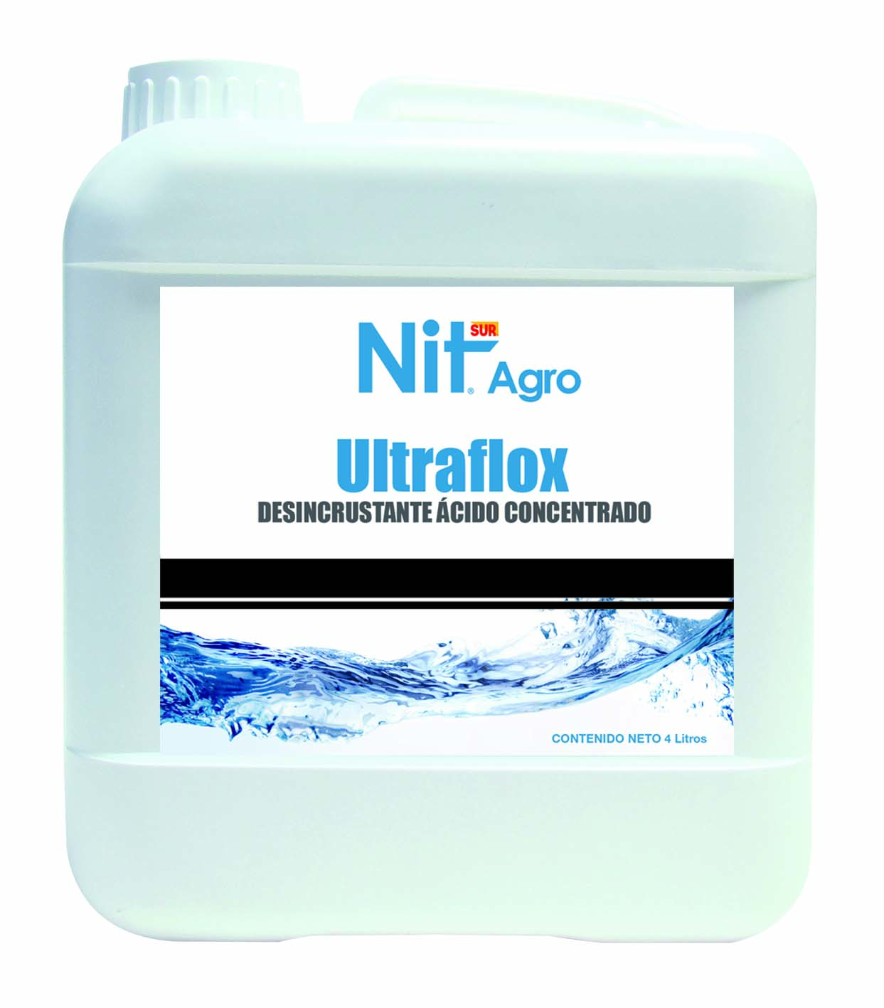 Ultraflox | Grupo Sur