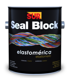 SEAL BLOCK | Grupo Sur