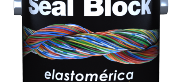 SEAL BLOCK | Grupo Sur