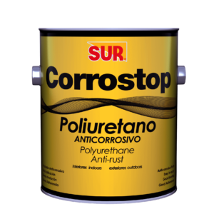 Pinturas Arquitectónicas | Grupo Sur