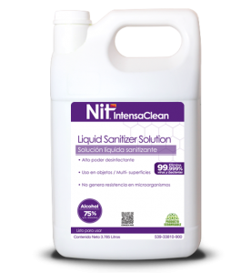 Nit IntensaClean | Grupo Sur