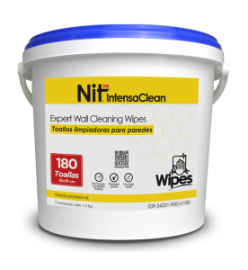 Nit IntensaClean | Grupo Sur