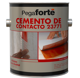 PEGAFORTE CEMENTO DE CONTACTO 23771 | Grupo Sur